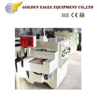 China Small Size Etching Machine with Washing Function S400 PLC Control 650mm Working Width for sale