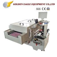 China Aluminum Double Sided Spray Etching Machine for Fast and Accurate Etching for sale