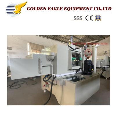 China GE-S650 Metal Name Plate Engraving Machine 650mm Acid Etching for Stainless Steel for sale