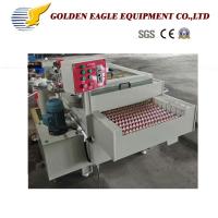 China GE-S650 Portable Metal Etching Machine 5.5kw 220V Double Spraying 650mm Working Width for sale