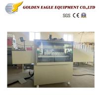 China Metal Acid Etching Machine 650mm Double Spraying Photochemical Etching 5.5kW 220V for sale