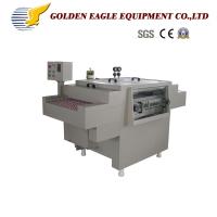 China Double Spray Etching Machine Model NO. GE-S400 for PCB Manufacturing Equipment for sale