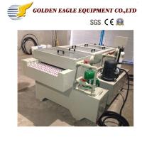 China GE-S650 Photochemical Etching Machine 650mm Working Width for Metal Signs Manufacturing for sale