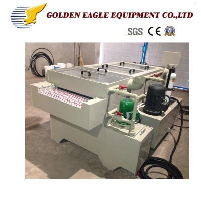 China GE-S650 Photochemical Etching Machine 650mm Working Width for Metal Signs Manufacturing for sale