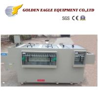China GE-S650 Photochemical Etching Machine 650mm Working Width for Metal Signs Manufacturing for sale