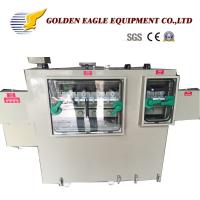 China GE-S650 Photochemical Etching Machine 650mm Working Width for Metal Signs Manufacturing for sale