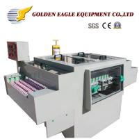 China GE-S650 Photochemical Etching Machine 650mm Working Width for Metal Signs Manufacturing for sale
