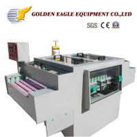China GE-S650 Photochemical Etching Machine 650mm Working Width for Metal Signs Manufacturing for sale