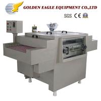 China GE-S650 Photochemical Etching Machine 650mm Working Width Double Spraying 5.5kW for sale