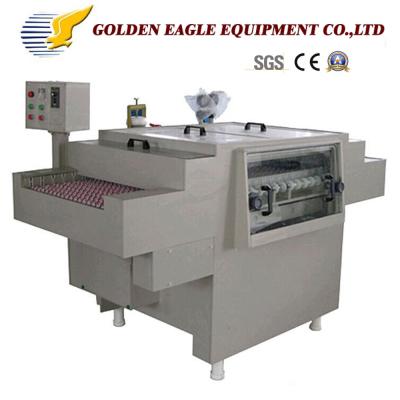 China GE-S650 Photochemical Etching Machine 650mm Working Width Double Spraying 5.5kW for sale