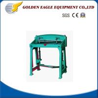 China Electric Metal Plate Cutting Machine 1300mm Cutting Width 1.5KW Motor GE-J13 for sale