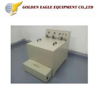 China 5kW 380V Chemical Nickel Coating Machine DP5060 500x600mm for Cutting Dies CE for sale