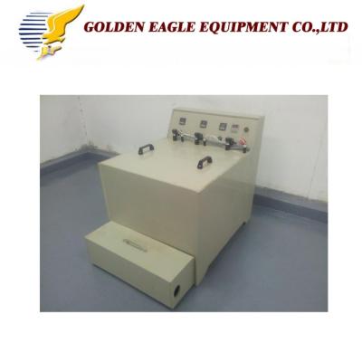 China 5kW 380V Chemical Nickel Coating Machine DP5060 500x600mm for Cutting Dies CE for sale