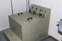 China 5kW 380V Chemical Nickel Coating Machine DP5060 500x600mm for Cutting Dies CE for sale