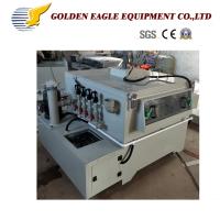 China Professional Titanium Heat System Cutting Dies Making Machine with CE Certification for sale