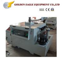 China Professional Titanium Heat System Cutting Dies Making Machine with CE Certification for sale