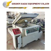 China Computerized Steel Flexible Dies Etching Machine 500x600mm 7.5KW for Cutting Dies Making for sale