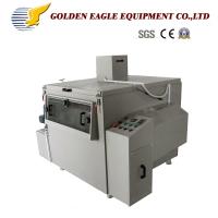 China Computerized Steel Flexible Dies Etching Machine 500x600mm 7.5KW for Cutting Dies Making for sale