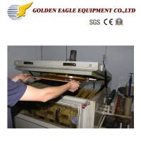 China Computerized Steel Flexible Dies Etching Machine 500x600mm 7.5KW for Cutting Dies Making for sale