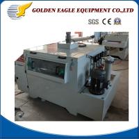 China Rotary Flexible Dies Etching Machine 500x600mm 7.5KW for Steel Mold Photoengraving for sale