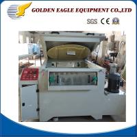 China DB5060 Steel Flexible Dies Etching Machine 500x600mm CE Certified Photoengraving for sale
