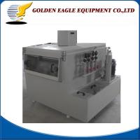 China Steel Flexible Dies Making Machine 500x600mm Vertical Spray Etching 7.5KW CE Certified for sale