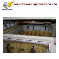 China Thin Plate Flexible Dies Etching Machine 1950x1350x1550mm 4kw Motor for sale