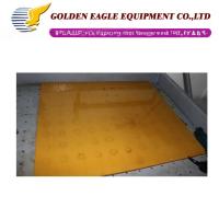 China Steel Flexible Dies Etching Machine 500x600mm 7.5kw 380V CE Certified for sale