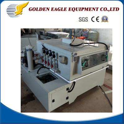 China Photochemical Etching Machine DB5060 500x600mm Steel Flexible Dies Engraving for sale