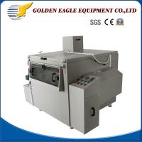 China DB5060 Model NO. Flexible Dies Cutting Machine With One Side Spray Etching Type for sale