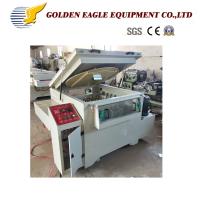 China DB5060 Steel Flexible Dies Etching Machine 500x600mm 7.5KW for Precision Cutting Dies Making for sale