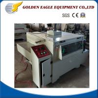 China AC Cutting Dies Etching Machine Db5060 1850*1500*1550mm Size for sale