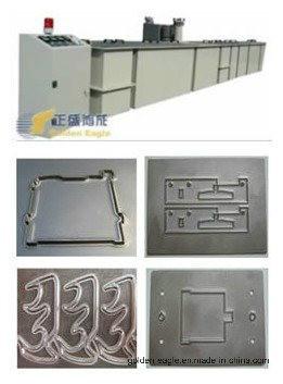 China CE Certified DB5060 Nickel Plating Machine for Cutting Die Electroplating 8KW 220V for sale