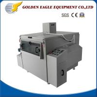 China CE Certified DB5060 Nickel Plating Machine for Cutting Die Electroplating 8KW 220V for sale