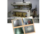 China Chemical Acid Etching Rotary Flexible Dies Making Machine 500x600mm 7.5KW High Precision for sale