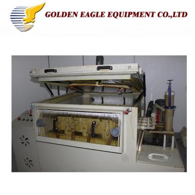 China Db5060 Steel Flexible Die Making Machine/Photo Etching Machine for Customized Needs for sale