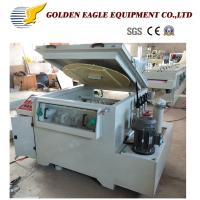 China Steel Flexible Dies Etching Machine GE-DB5060 500x600mm Vertical Spray for Metal Mould Production for sale