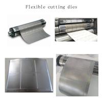 China Steel Flexible Dies Etching Machine GE-DB5060 500x600mm Vertical Spray for Metal Mould Production for sale