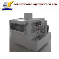 China Steel Dies Etching Machine 500x600mm Vertical Spray for Flexible Die Cutting 7.5KW for sale
