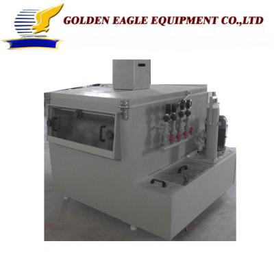 China Steel Dies Etching Machine 500x600mm Vertical Spray for Flexible Die Cutting 7.5KW for sale