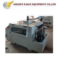 China Steel Flexible Dies Etching Machine 500x600mm Vertical Spray 7.5KW 380V with Titanium Cool System for sale