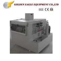 China Steel Flexible Dies Etching Machine 500x600mm Vertical Spray 7.5KW 380V with Titanium Cool System for sale