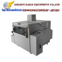 China Steel Flexible Dies Chemical Etching Machine 500x600mm Working Size 7.5KW 380V for sale
