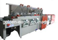 China Ge-MB3 PCB Brushing Machine With Certification CE Machine Size 7500*1700*1840mm for sale