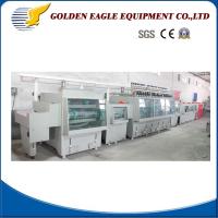 China High Precision GE-SK9 PCB Etching Machine 650mm Working Width for Double Sided Circuit Board for sale