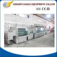 China High Precision GE-SK9 PCB Etching Machine 650mm Working Width for Double Sided Circuit Board for sale