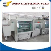 China High Precision GE-SK9 PCB Etching Machine 650mm Working Width for Double Sided Circuit Board for sale
