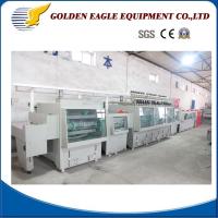 China High Precision GE-SK9 PCB Etching Machine 650mm Working Width for Double Sided Circuit Board for sale