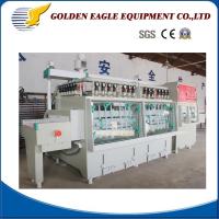 China High Precision GE-SK9 PCB Etching Machine 650mm Working Width for Double Sided Circuit Board for sale