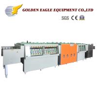 China Once Some Components Are Broke PCB Burring Machine 500 800 2 Units Per Model for sale